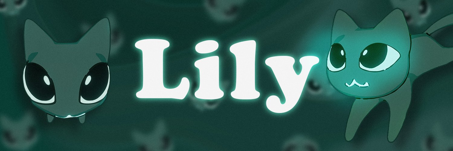 Lily: The meme mascot of LiquidLaunch on HyperEVM! | LilyonHL.xyz
